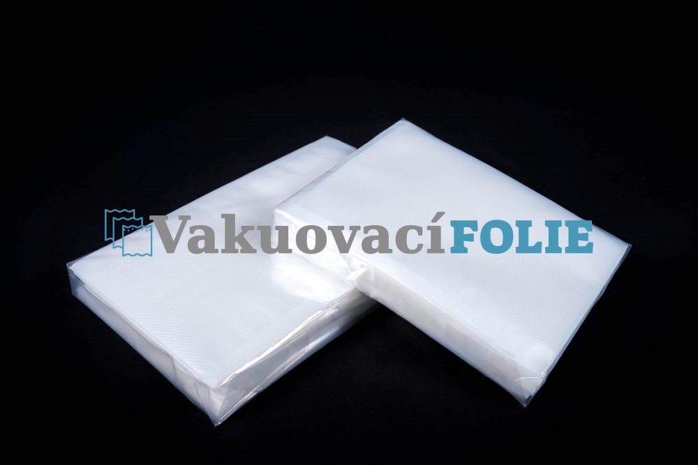 Vakuovací sáčky